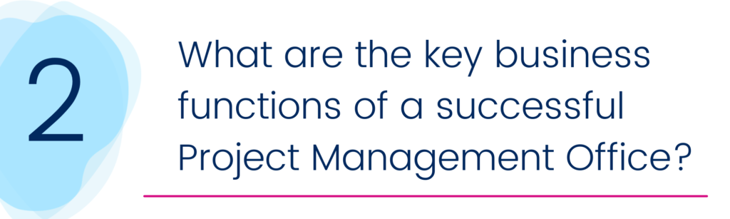 What is the Value of a PMO for a Business? - Sciforma