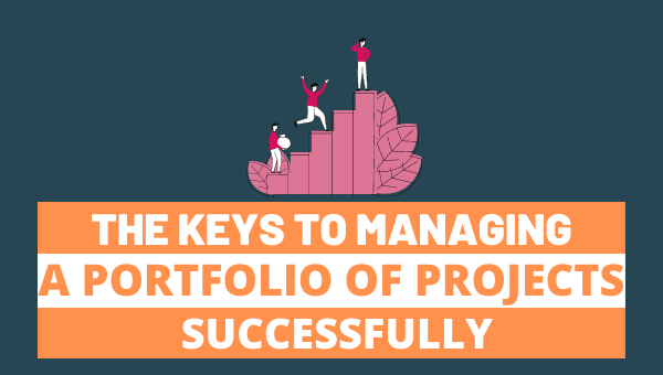 How to Manage a Project Portfolio - Sciforma