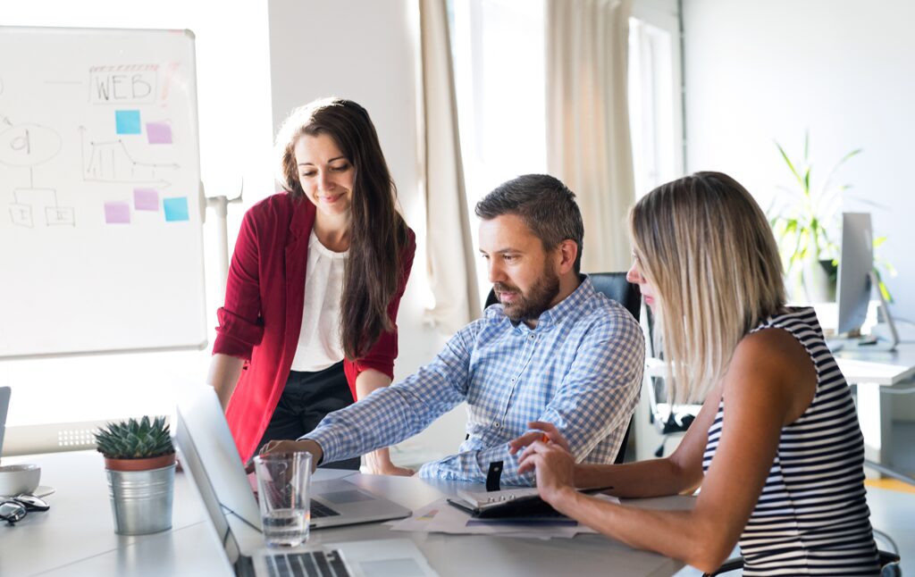 What is a Resource Allocation Matrix in Project Management?