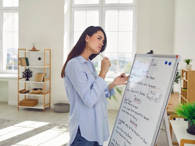 A Quick Guide to Capacity Modeling - Sciforma